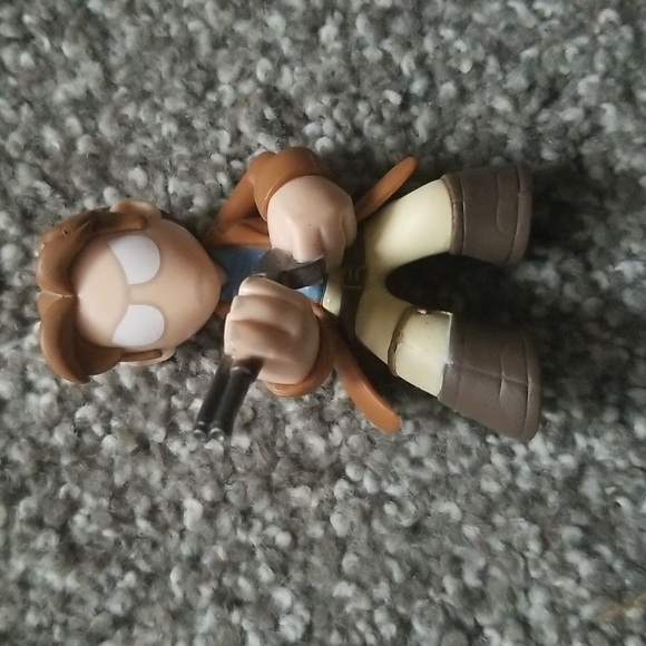 Funko | Accents | Firefly Mal Funko Mystery Mini | Poshmark